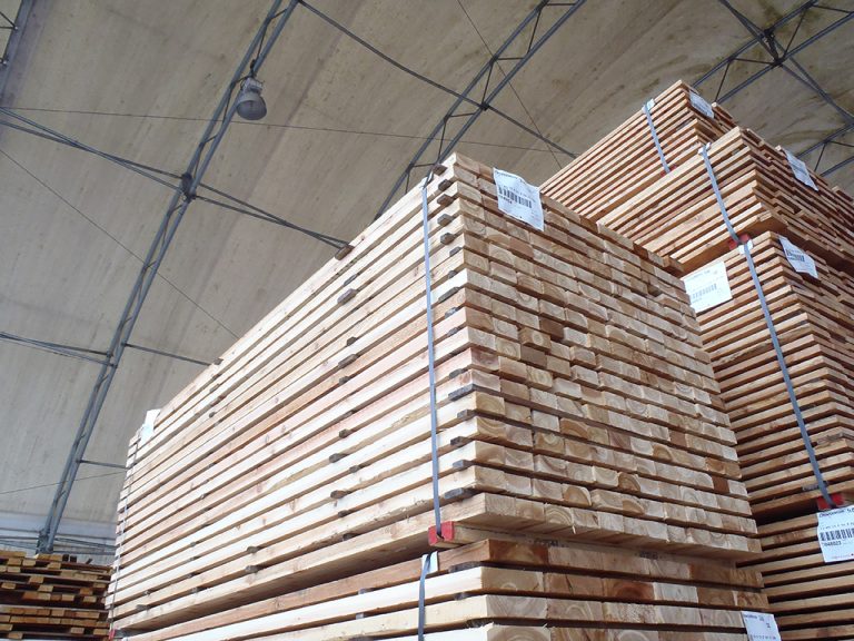 STK Cedar | Select Tight Knot Cedar | PowerWood Corp.