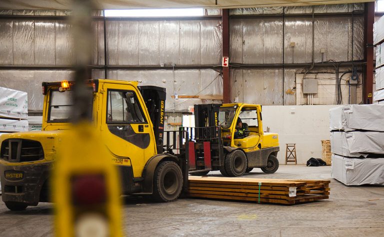 Cedar Suppliers of Western Red & Alaskan Yellow | PowerWood