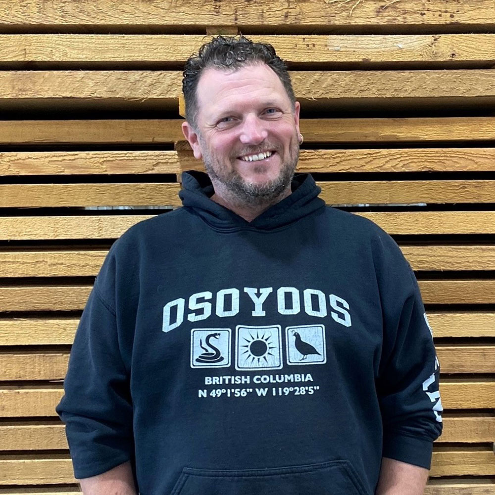 Our Team - PowerWood Corp.