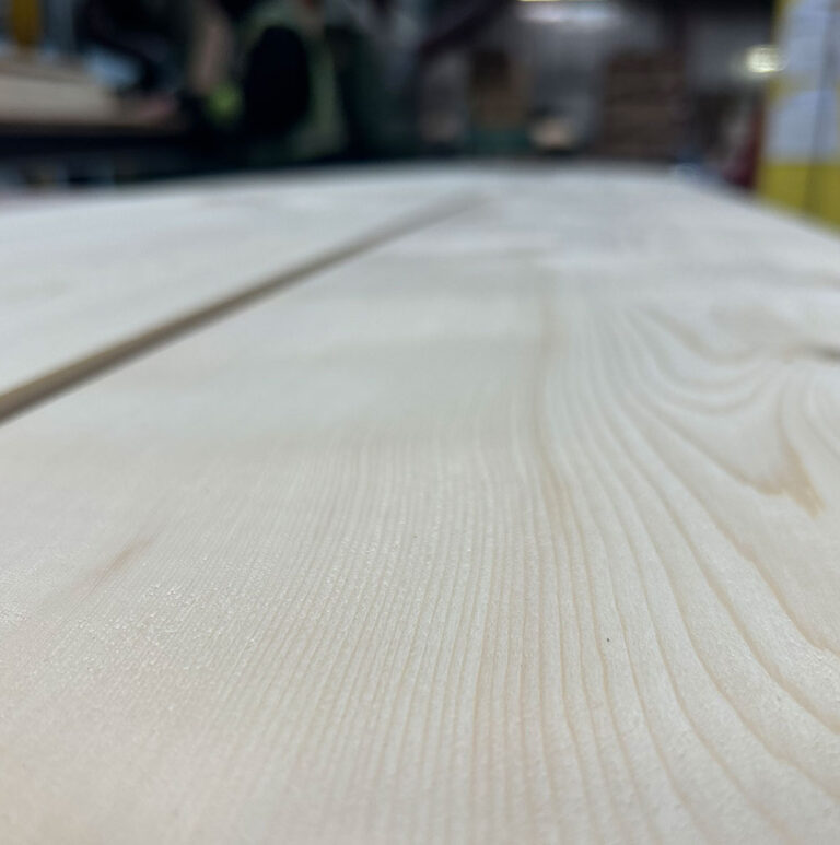 Alaskan Yellow Cedar | PowerWood Corp.