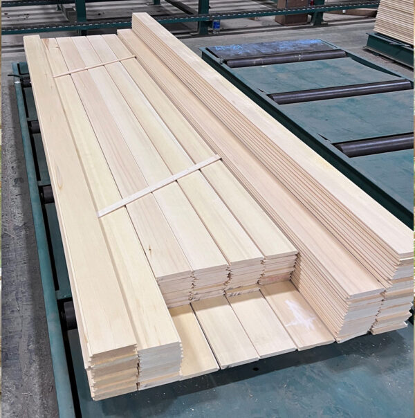 Alaskan Yellow Cedar | PowerWood Corp.
