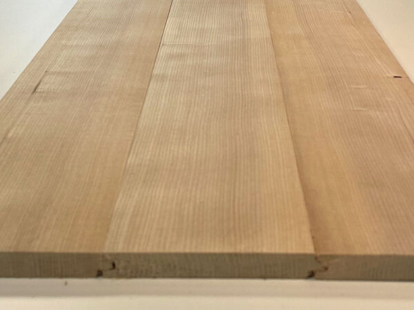 Thermally Modified Wood | PowerWood Corp.