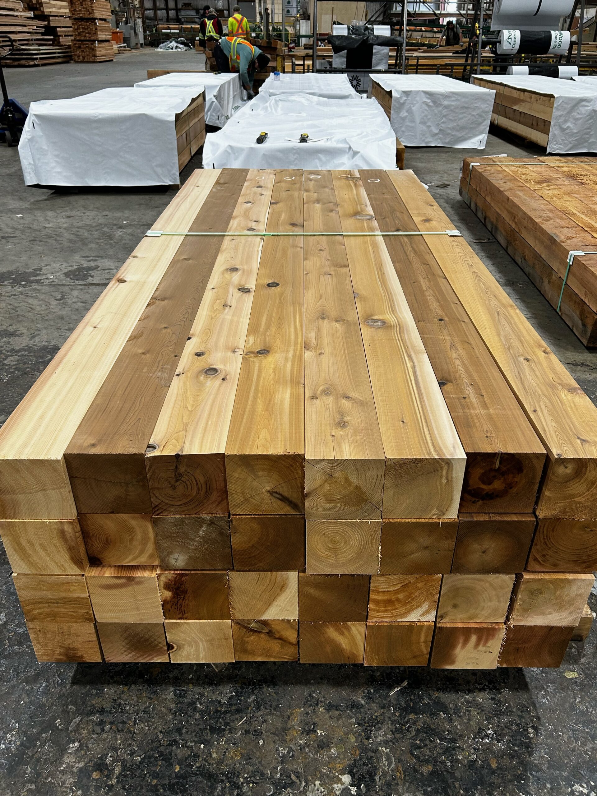 Brochure | PowerWood Corp.