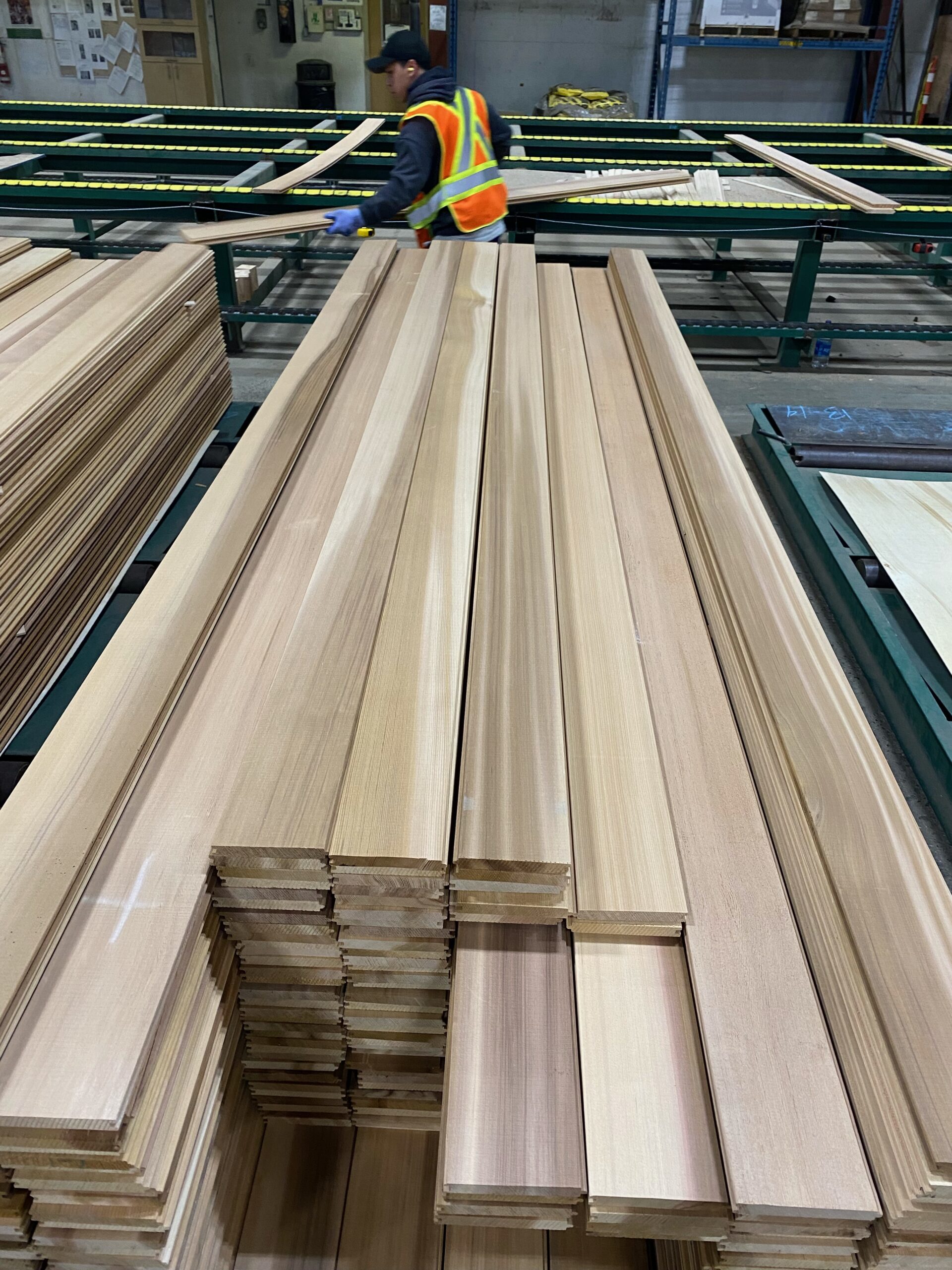 Brochure | PowerWood Corp.