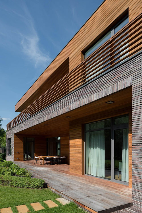 Cedar School | PowerWood Corp.