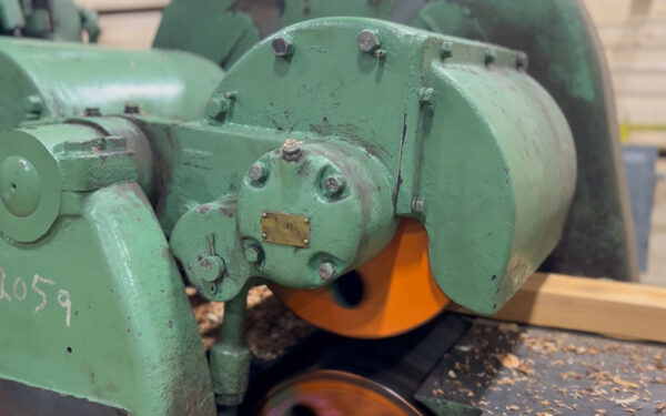 Stetson Ross | PowerWood Corp.
