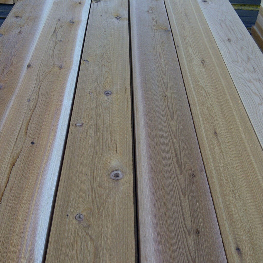 Cedar School | PowerWood Corp.