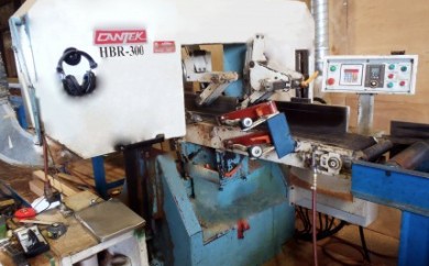 PowerWood Corp. Facilities - PowerWood Corp.