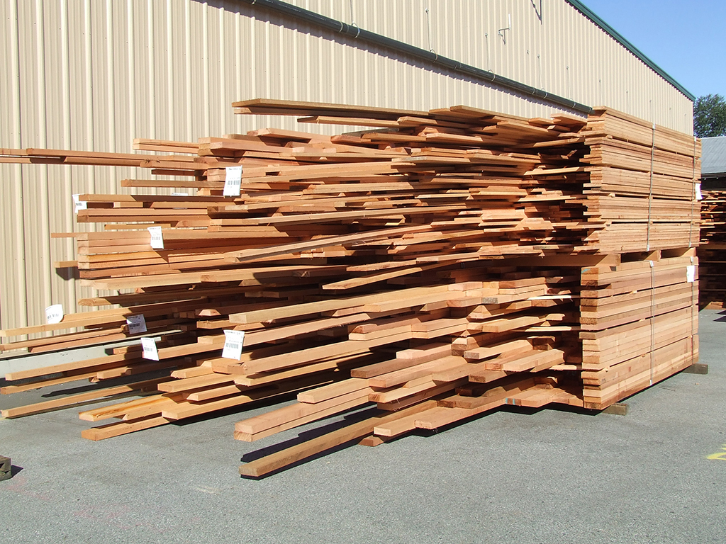 What Is Kiln Dried Cedar at Gary Delariva blog